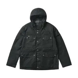 PALACE X Barbour Field Casual Jacket
