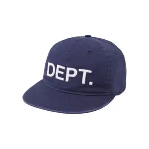 GALLERY DEPT. Cap - Blue