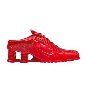 Nike Martine Rose X Shox Mule Mr4