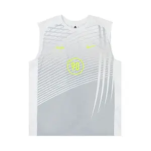 PALACE X Nike Total P90 Vest - White