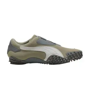 PUMA Mostro Og Prime Sneakers - Grey