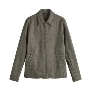 Rick Owens Brad 'bosco' Jacket