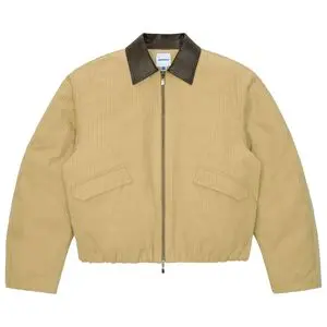 ADER ERROR Jacket - Tan