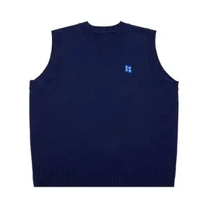Ader Error Classic Vests For Women