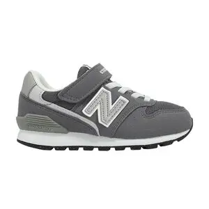 NEW BALANCE 996 Sneakers - Grey