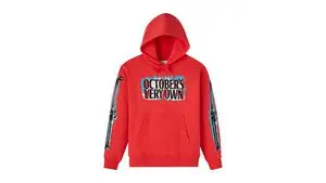 OVO Scary Hours Hoodie