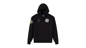OVO Nba Brooklyn Nets Hoodie