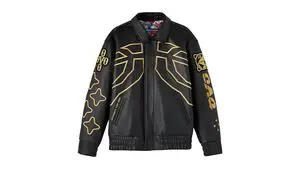 OVO Nba One Game International Varsity Jacket