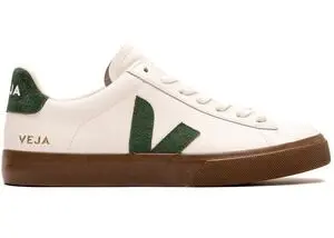 VEJA Campo Leather Sneakers