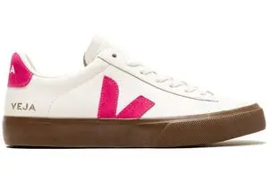 VEJA Campo Leather Sneakers