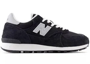 NEW BALANCE 475 Sneakers - Black/raincloud/white