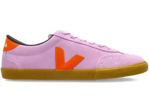 VEJA Volley Suede