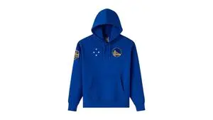 OVO Nba Golden State Warriors Hoodie