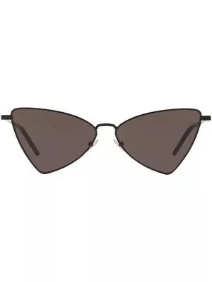 Saint Laurent Sl 303 Jerry Sunglasses - Black