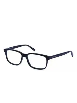 Saint Laurent Rectangle-frame Glasses