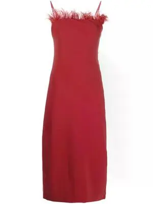 Patrizia Pepe Plain Cocktail Dresses