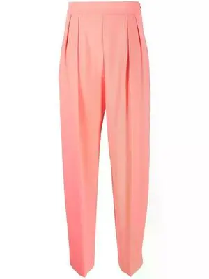Patrizia Pepe Pleated Pants For Women