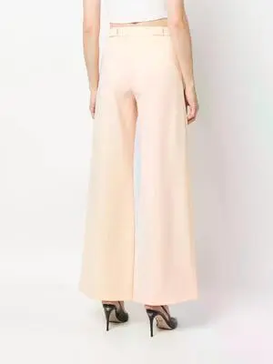 Patrizia Pepe Palazzo-design Trousers