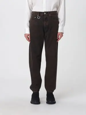 ÉTUDES STUDIO Straight Leg Trousers