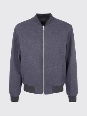 Dries Van Noten Bomber Jacket - Multicolor