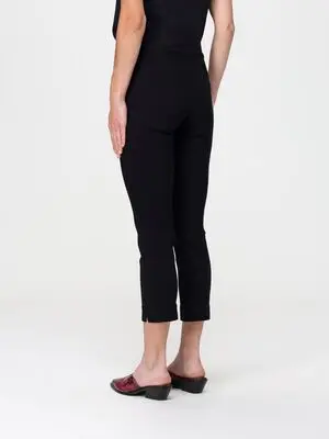 Liviana Conti Tailored Stretch Trousers