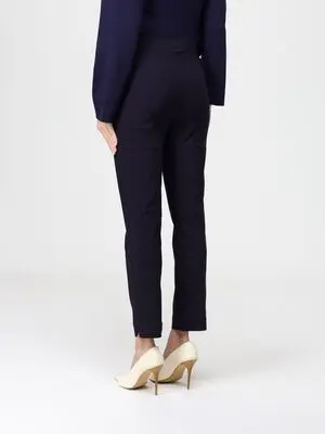Liviana Conti Trousers - Blue