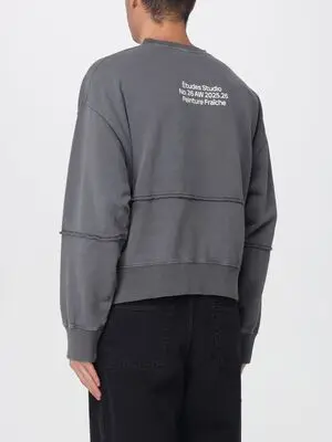 ÉTUDES STUDIO Crewneck Sweatshirt