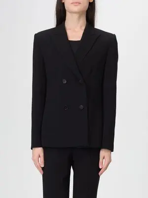 Liviana Conti Double-breasted Blazer