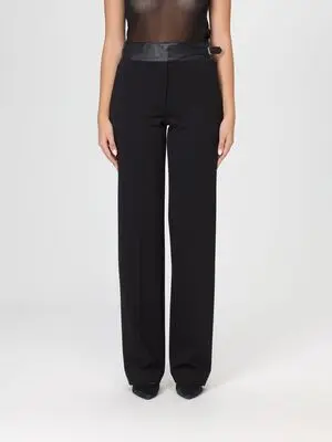 Liviana Conti Straight Leg Trousers