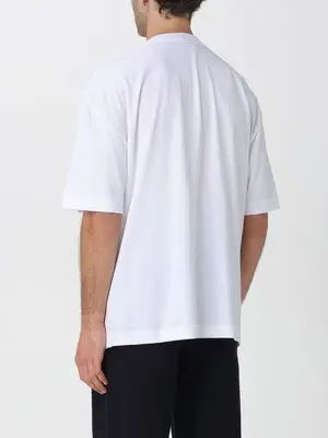 ÉTUDES STUDIO T-shirt - White