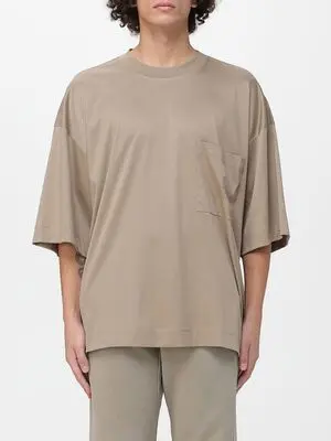 ÉTUDES STUDIO T-shirt - Beige