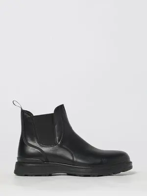 Woolrich Shoes - Black