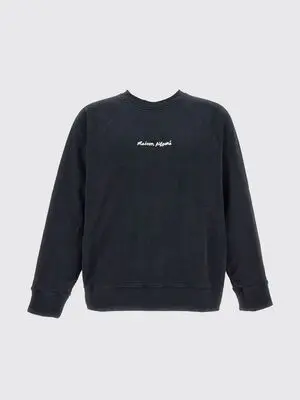 Maison Kitsuné Sweatshirt - Black