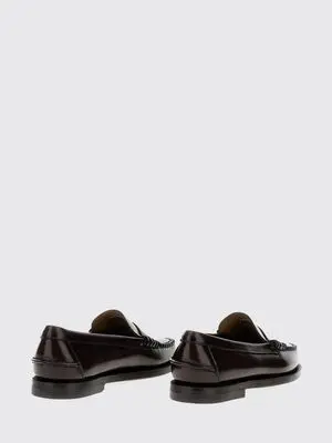 SEBAGO Loafers - Brown