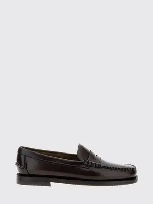 SEBAGO Sebago Loafers Brown