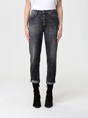 DONDUP Jeans - Black