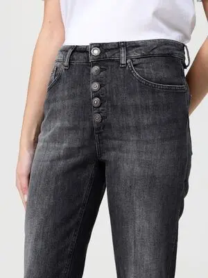 DONDUP Jeans - Black