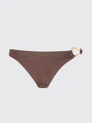 Zimmermann Bikini Bottom - Brown