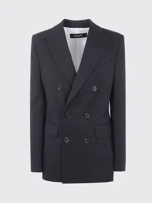 Dsquared2 Classic Outerwear For Women