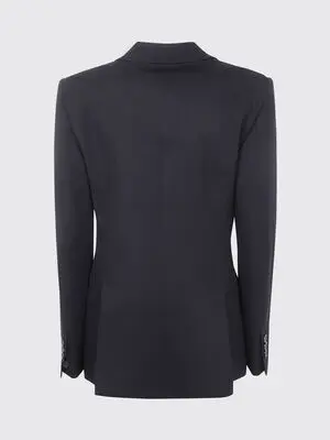 Dsquared2 Double-breasted Jacket