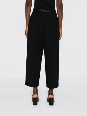 Khaite Trousers