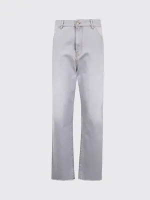 DARKPARK Straight Leg Jeans - Grey