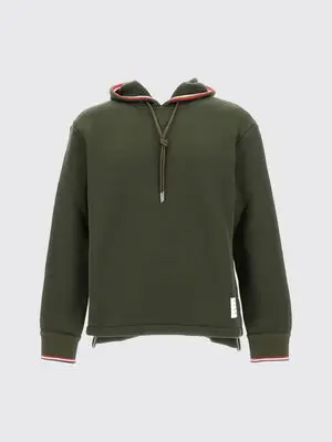 Thom Browne Hoodie - Green