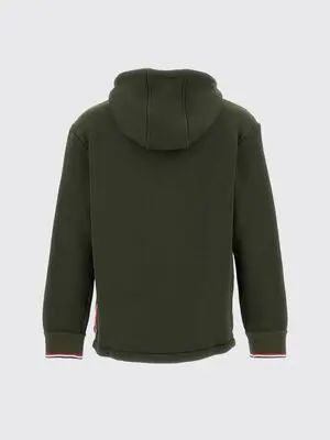 Thom Browne Hoodie - Green