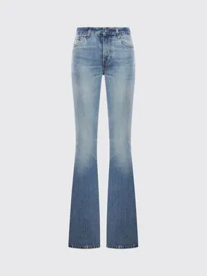 HAIKURE Flare Jeans
