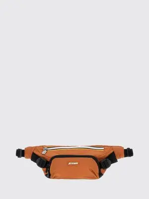 K-WAY Belt Bag - Orange