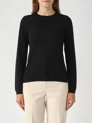 Max Mara Sweater - Black