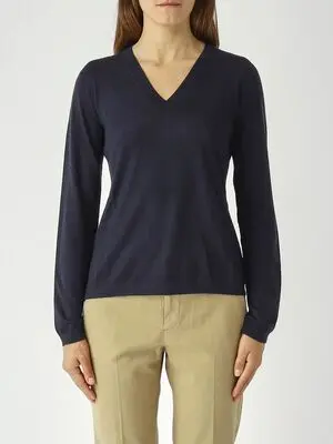 Max Mara Sweater - Navy