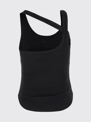 COURREGES Top - Black