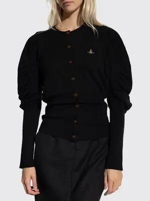 VIVIENNE WESTWOOD Sweater - Black